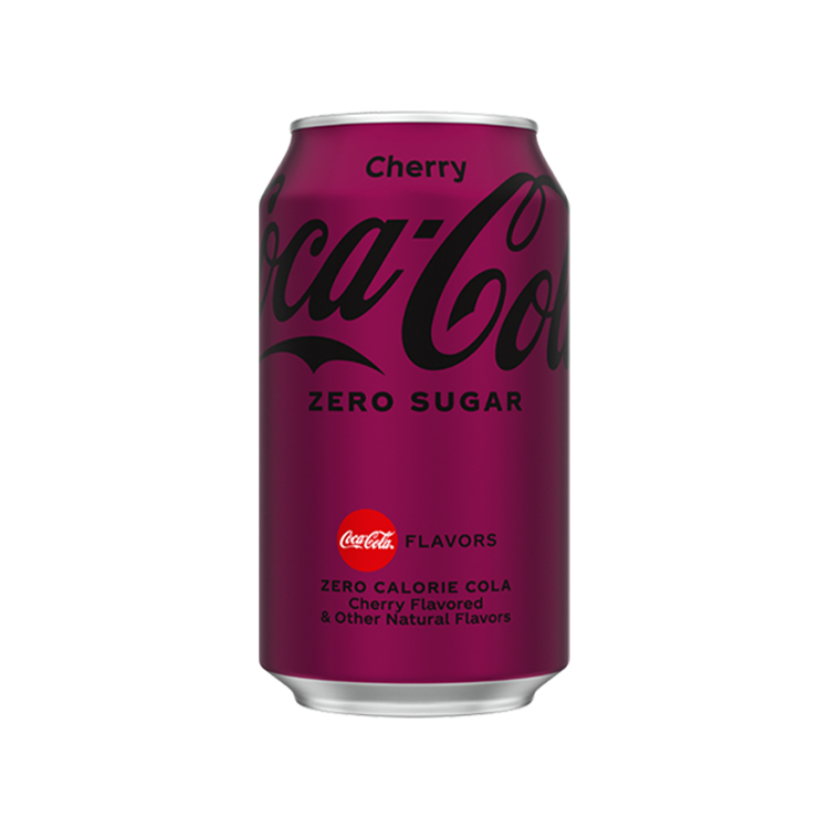 Coca-Cola Zero Sugar - All Products & Ingredients | Coca-Cola US Coca-Cola Zero Sugar - All Products & Ingredients | Coca-Cola US